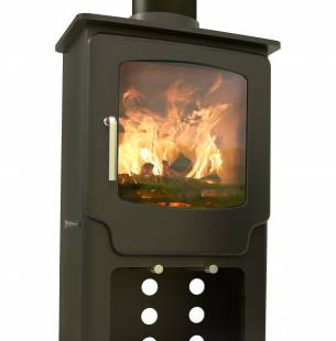 Saltfire ST Stoves