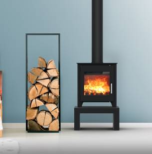 Saltfire ST Stoves
