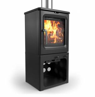 Saltfire ST Stoves