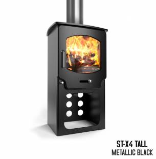 Saltfire ST Stoves