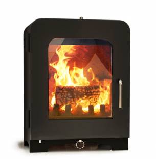 Saltfire ST Stoves
