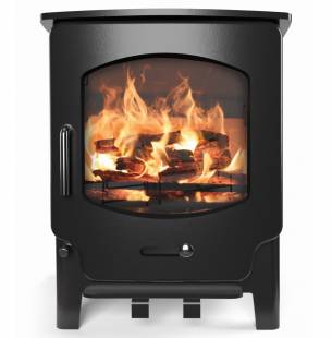 Saltfire ST Stoves