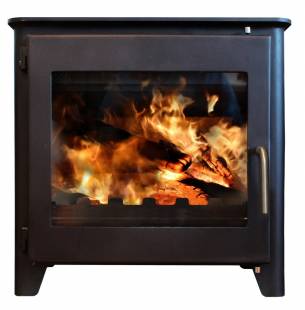 Saltfire ST Stoves